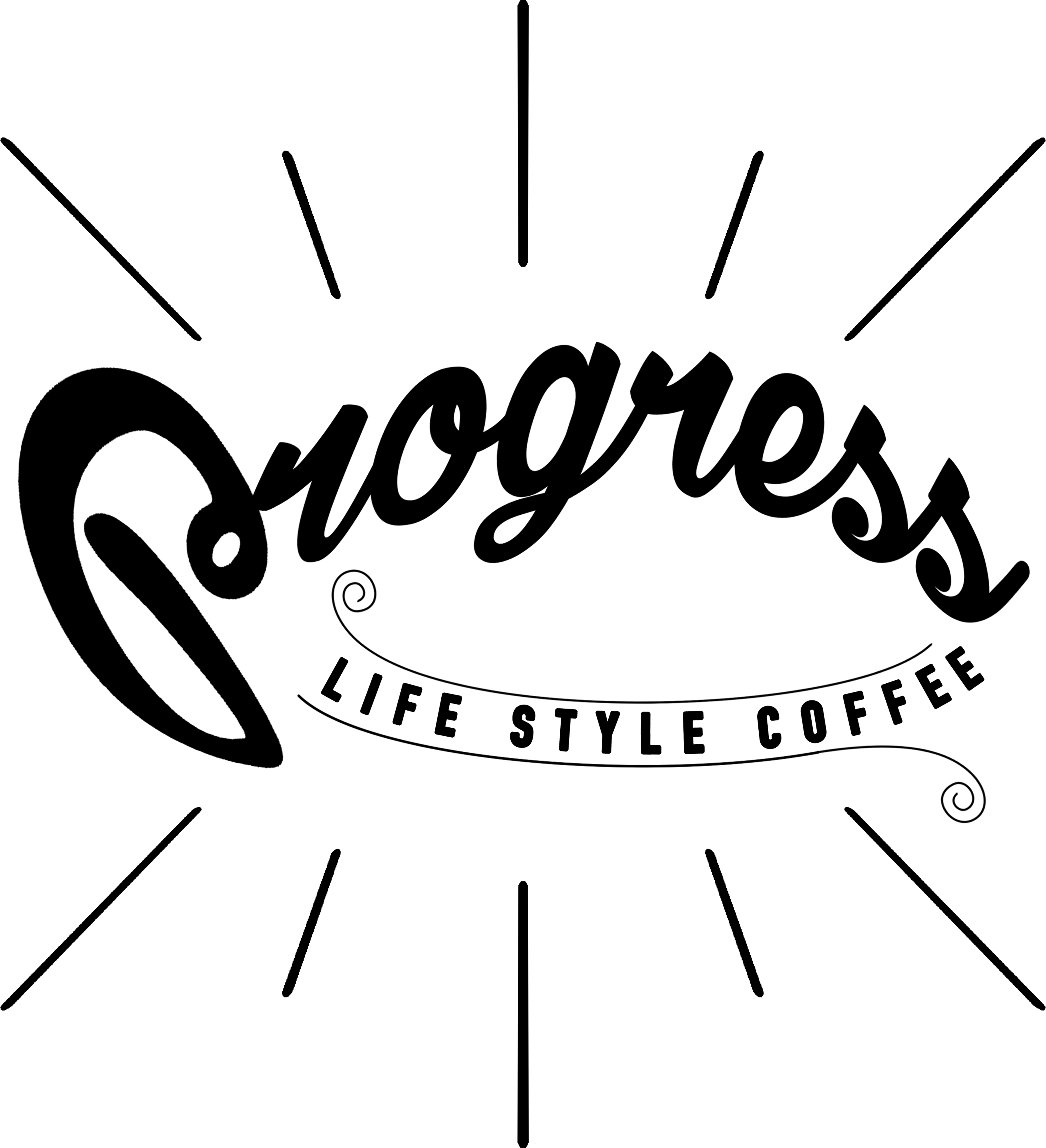 Progress – Progress Coffee Roastery